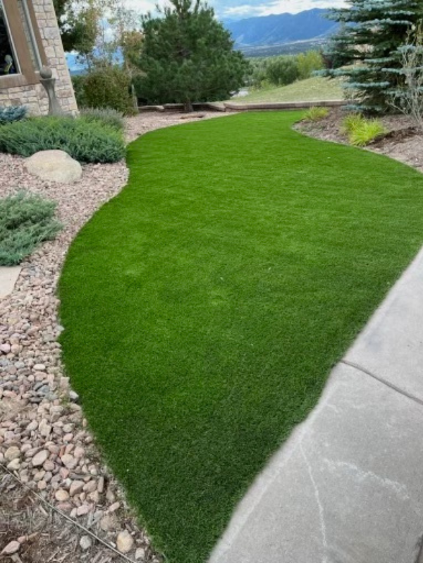 The Artificial Turf Guide for Homeowners | Dominion Turf